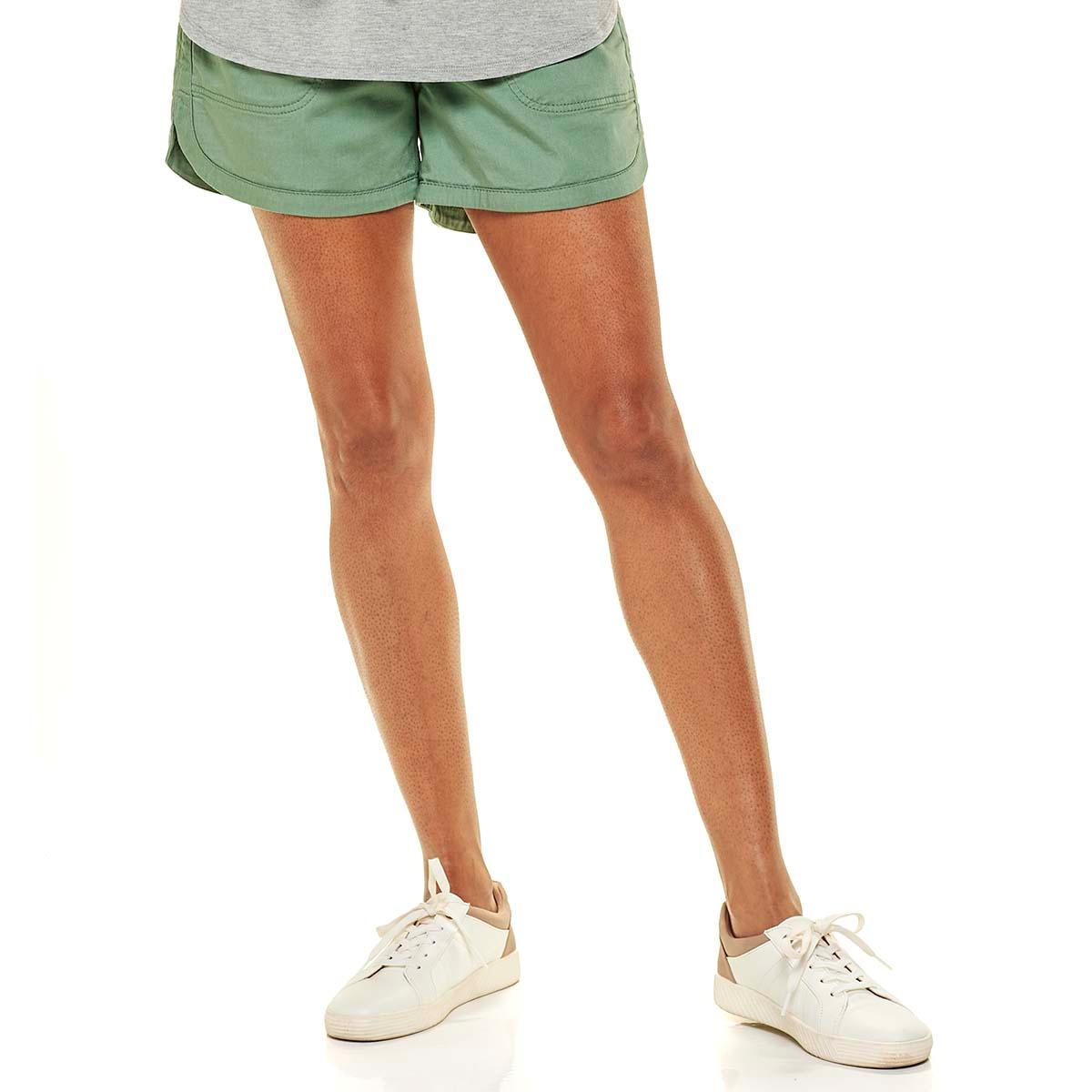 Click here for Womens Supplies by UNIONBAY(R) Marsha Soft Sateen... prices