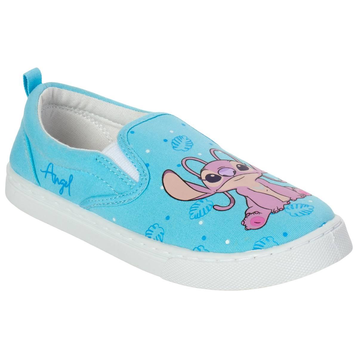 Click here for Little Kids Josmo Stitch Fashion Sneakers prices