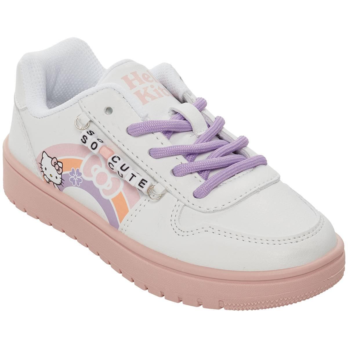 Click here for Girls Josmo Hello Kitty(R) Fashion Sneakers prices