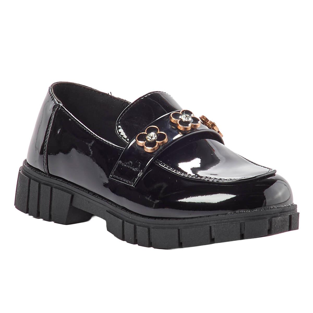Click here for Big Girls Kensie Girl Loafer Shoes prices