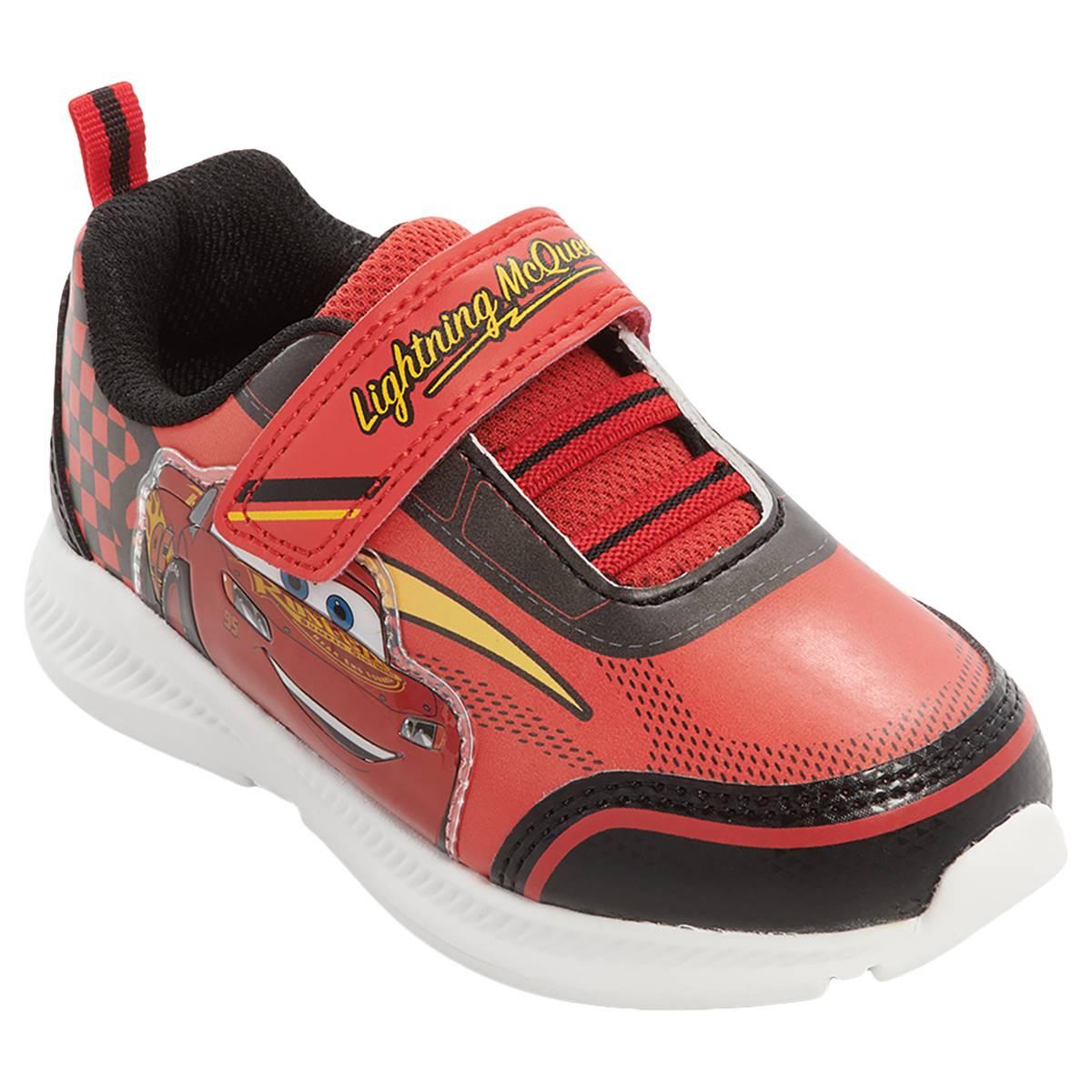 Click here for Big Boys Josmo Cars Sneakers prices
