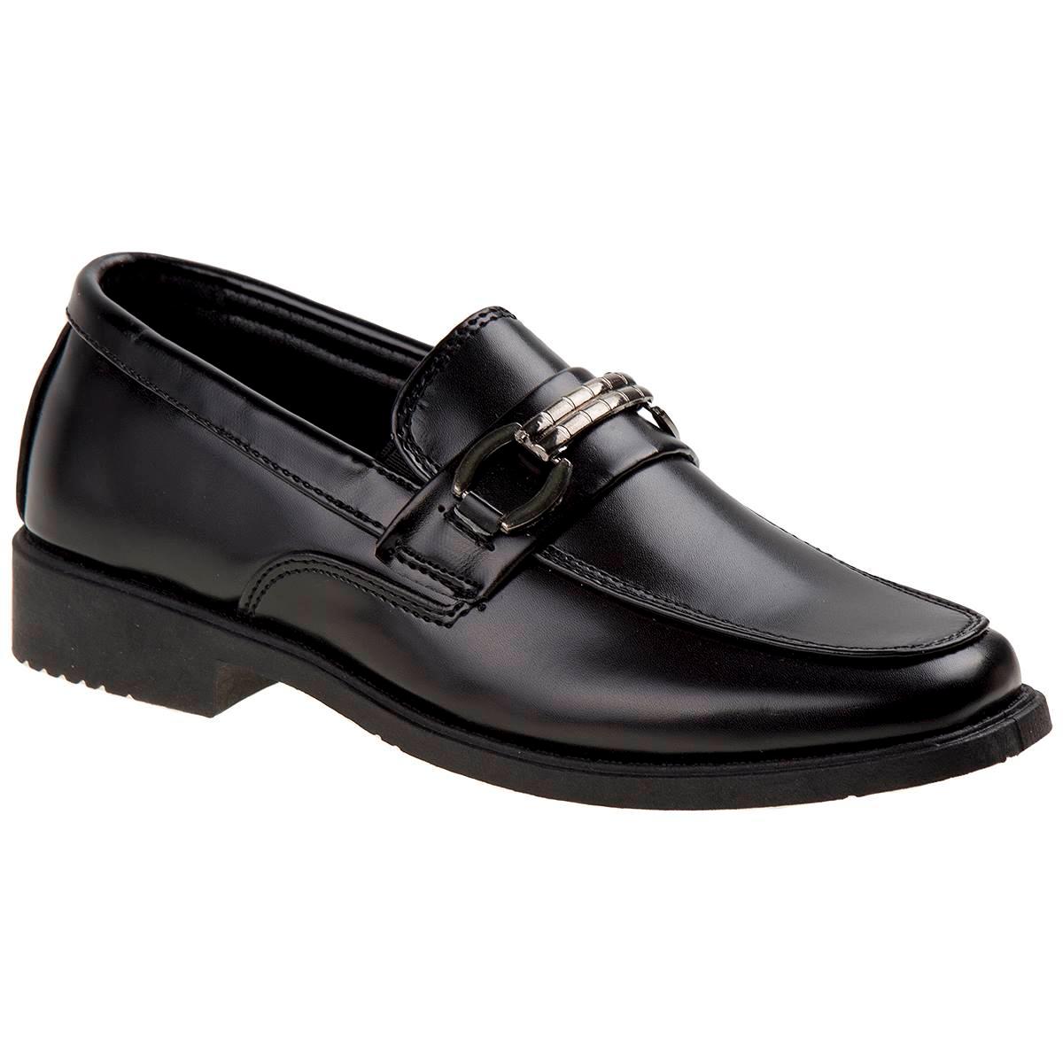Click here for Big Boys Josmo Metal Accent Oxfords prices