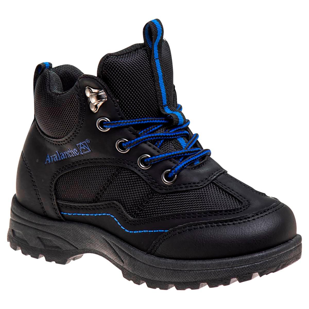 Click here for Big Boys Avalanche(R) Hiking Boots prices