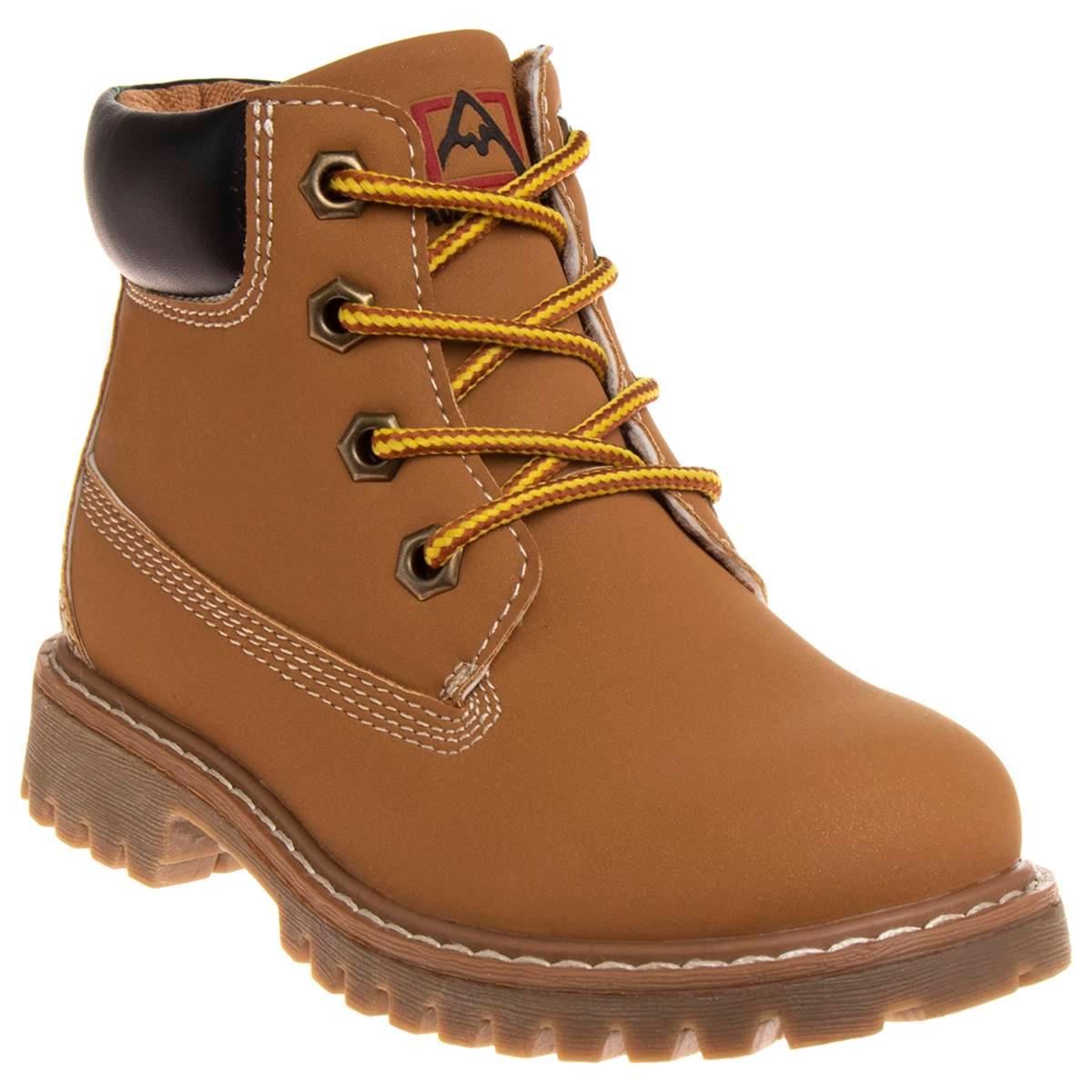 Click here for Big Boys Avalanche(R) Casual Boots prices