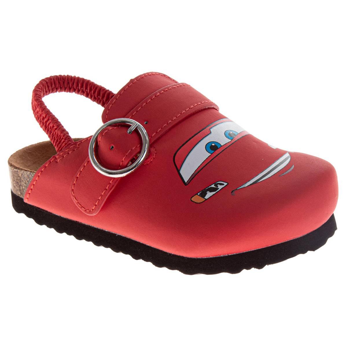 Click here for Little Boys Disney(tm) Cars Lightning McQueen Slip... prices