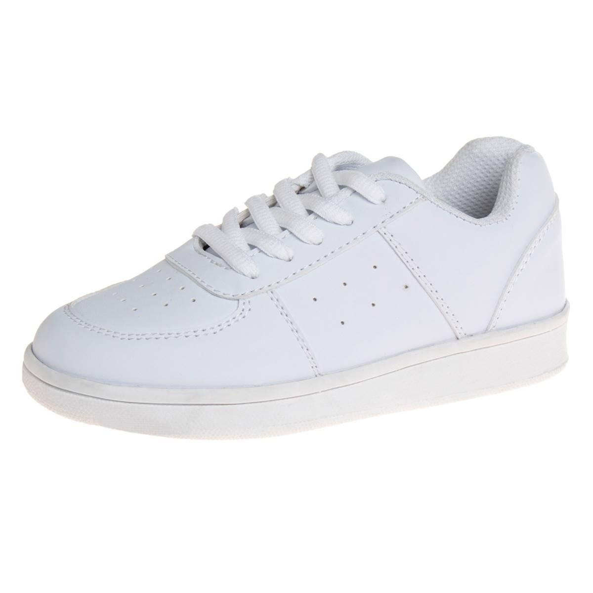 Click here for Boys French Toast(R) School Athletic Sneakers prices