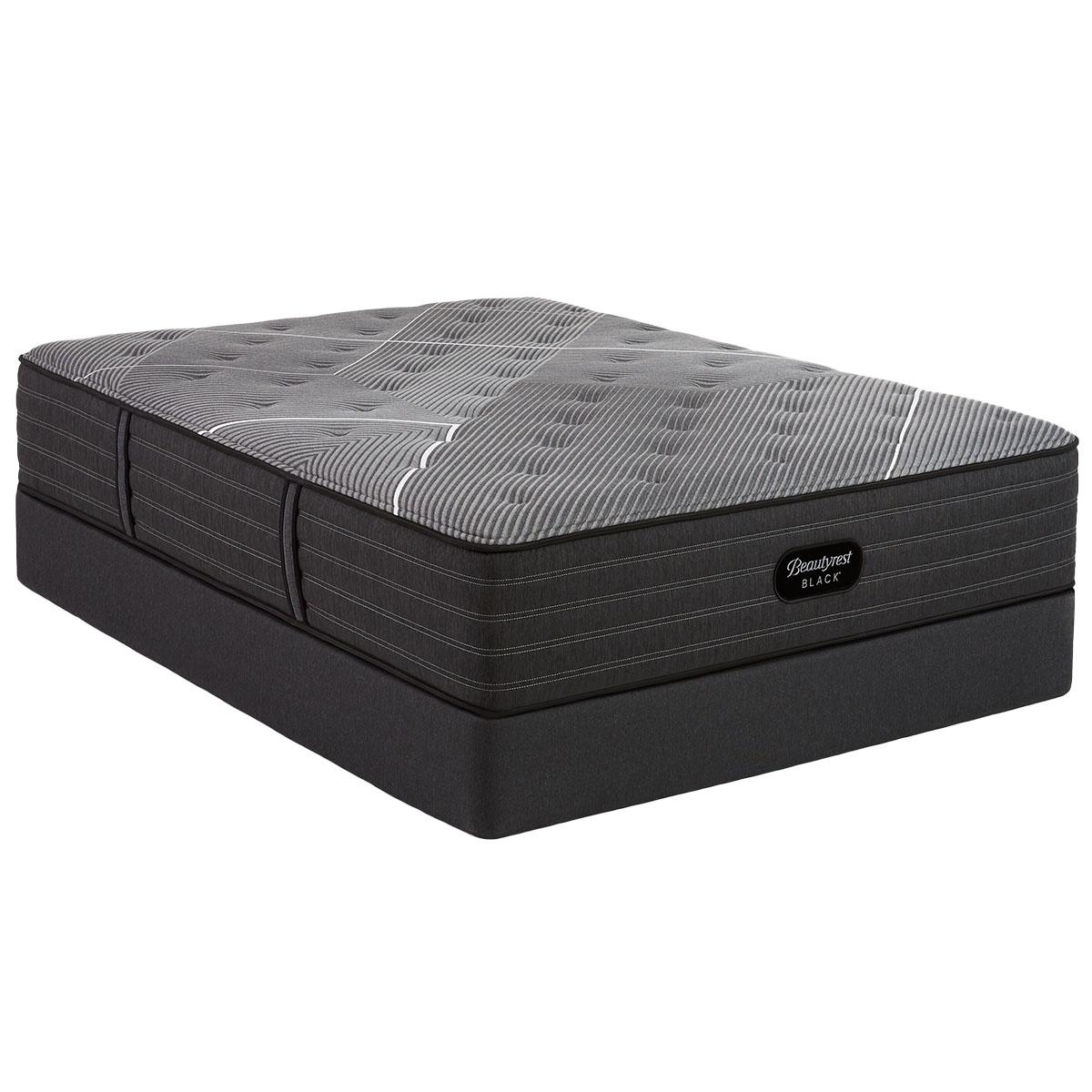 Click here for Beautyrest(R) Black B-Class Medium Mattress prices