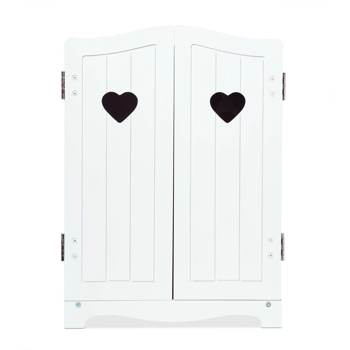 Melissa and Doug Mine to Love Play Armoire