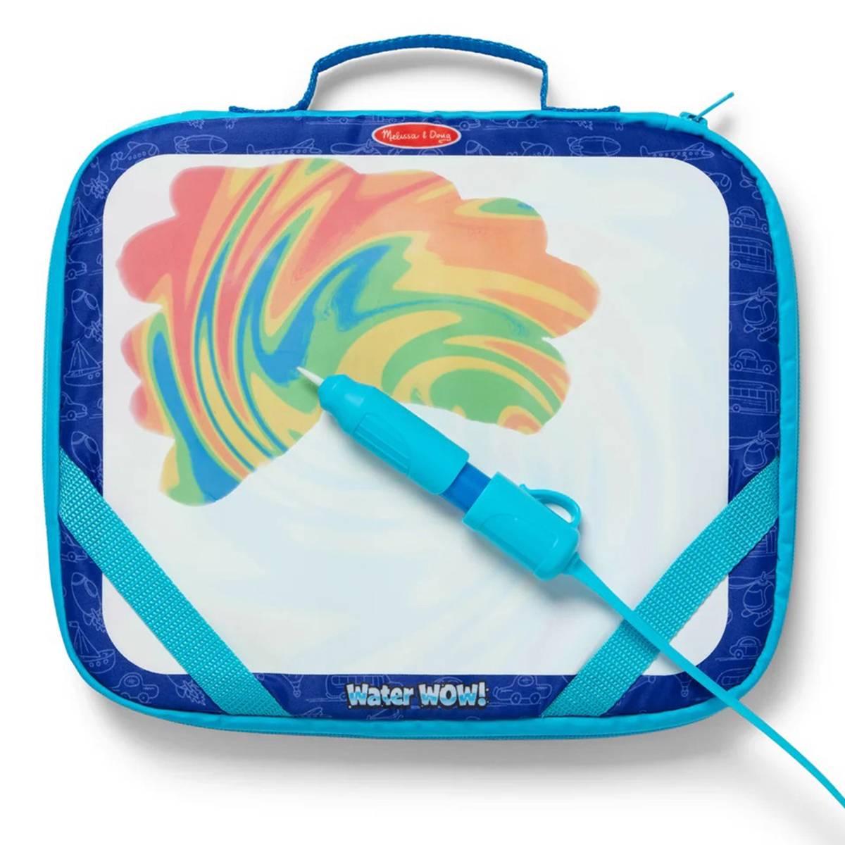 Click here for Melissa & Doug(R) Water Wow!(tm) Take-Along Multi... prices