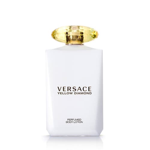Click here for Versace Yellow Diamond Body Lotion prices