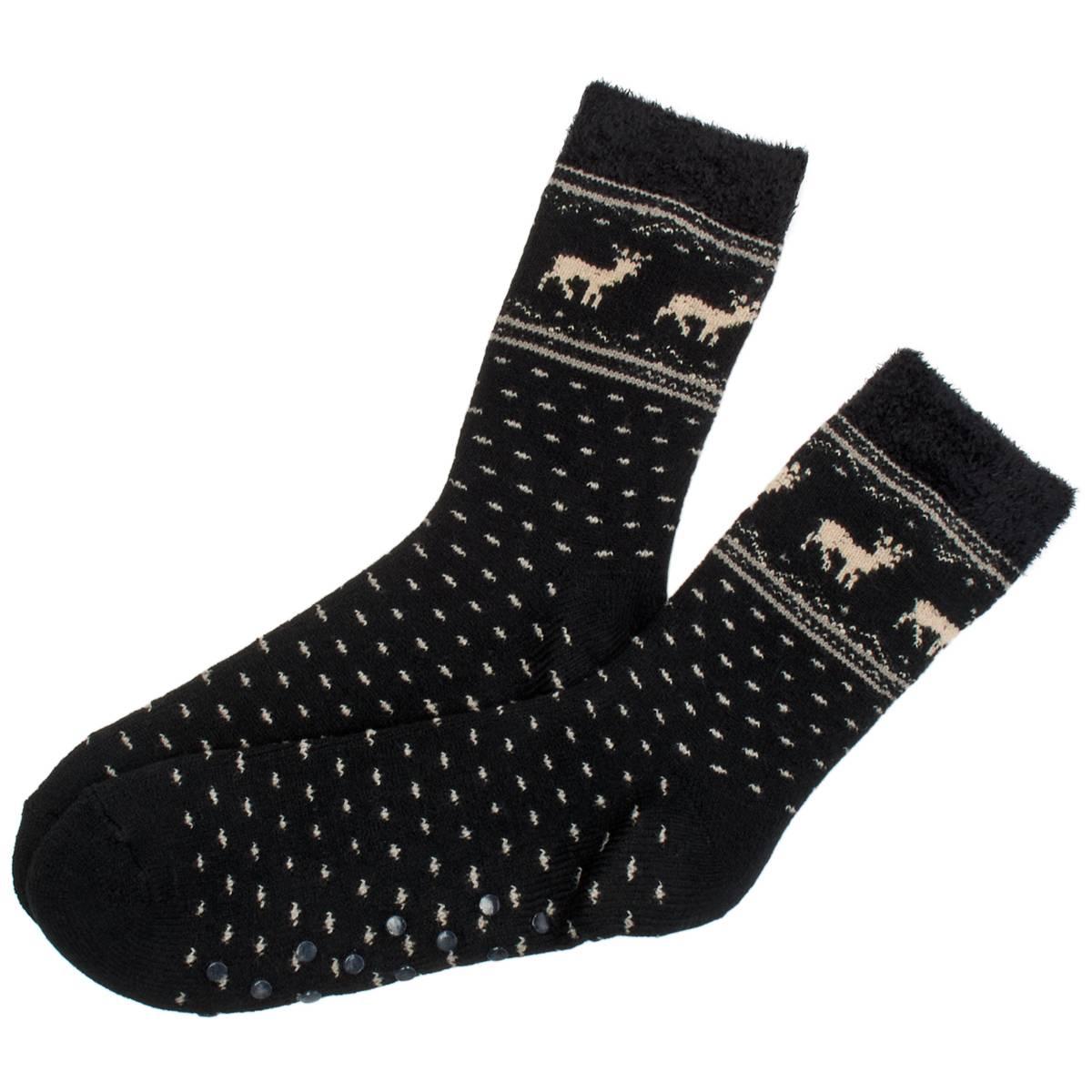Click here for Mens Davco Fair Isle Cabin Socks prices