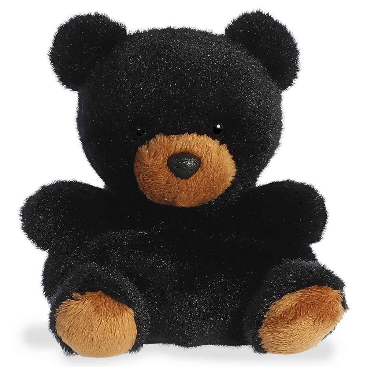 Click here for Palm Pals(tm) 4in. Sleepy Bear(tm) Eco Friendly Pl... prices