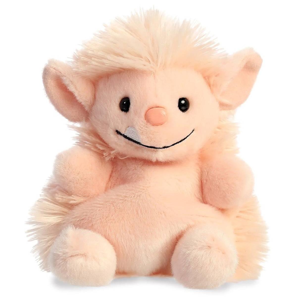 Click here for Palm Pals(tm) 4in. Moh Ogre(tm) Eco Friendly Plush... prices