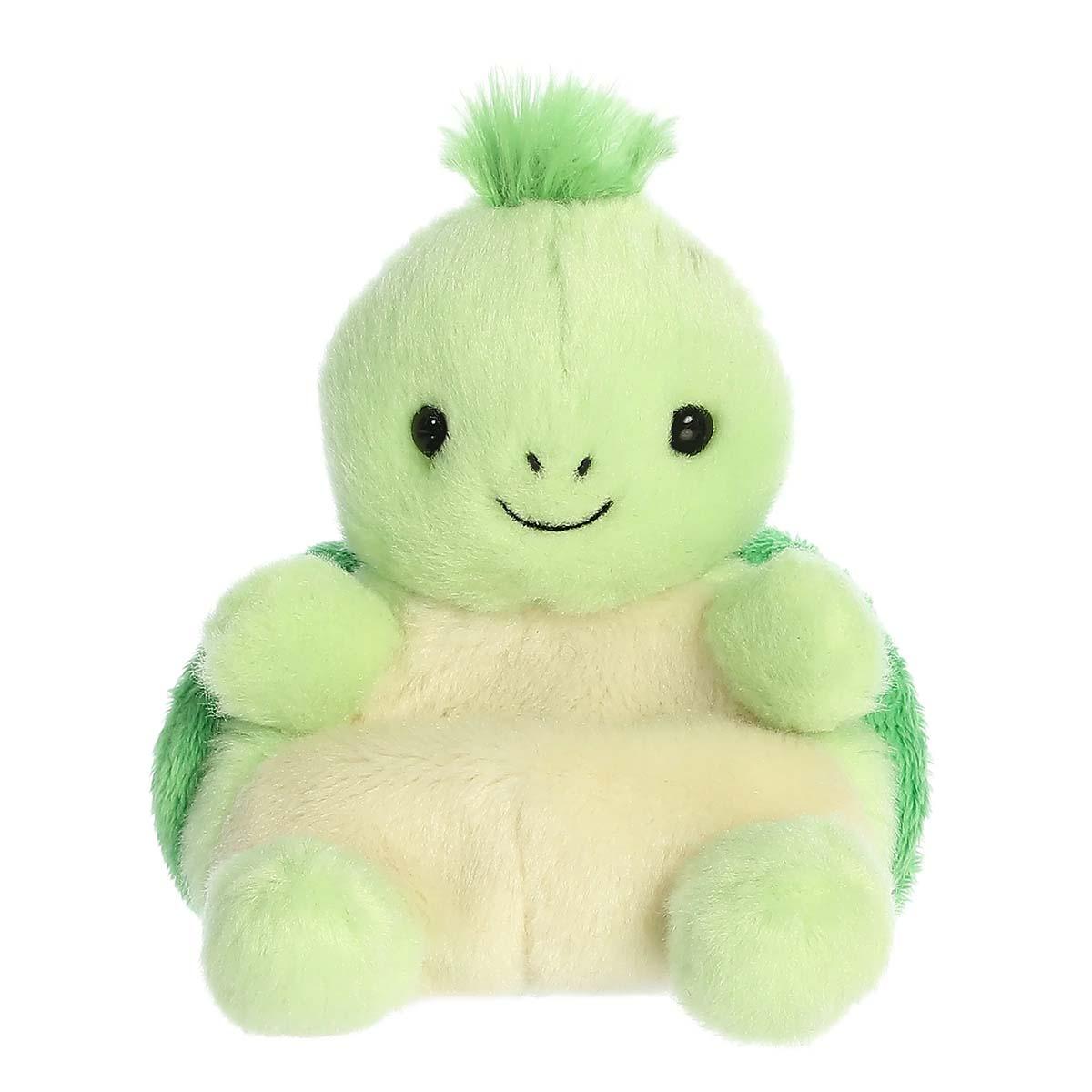 Click here for Palm Pals(tm) 5in. Tiny Turtle(tm) Eco Friendly Pl... prices