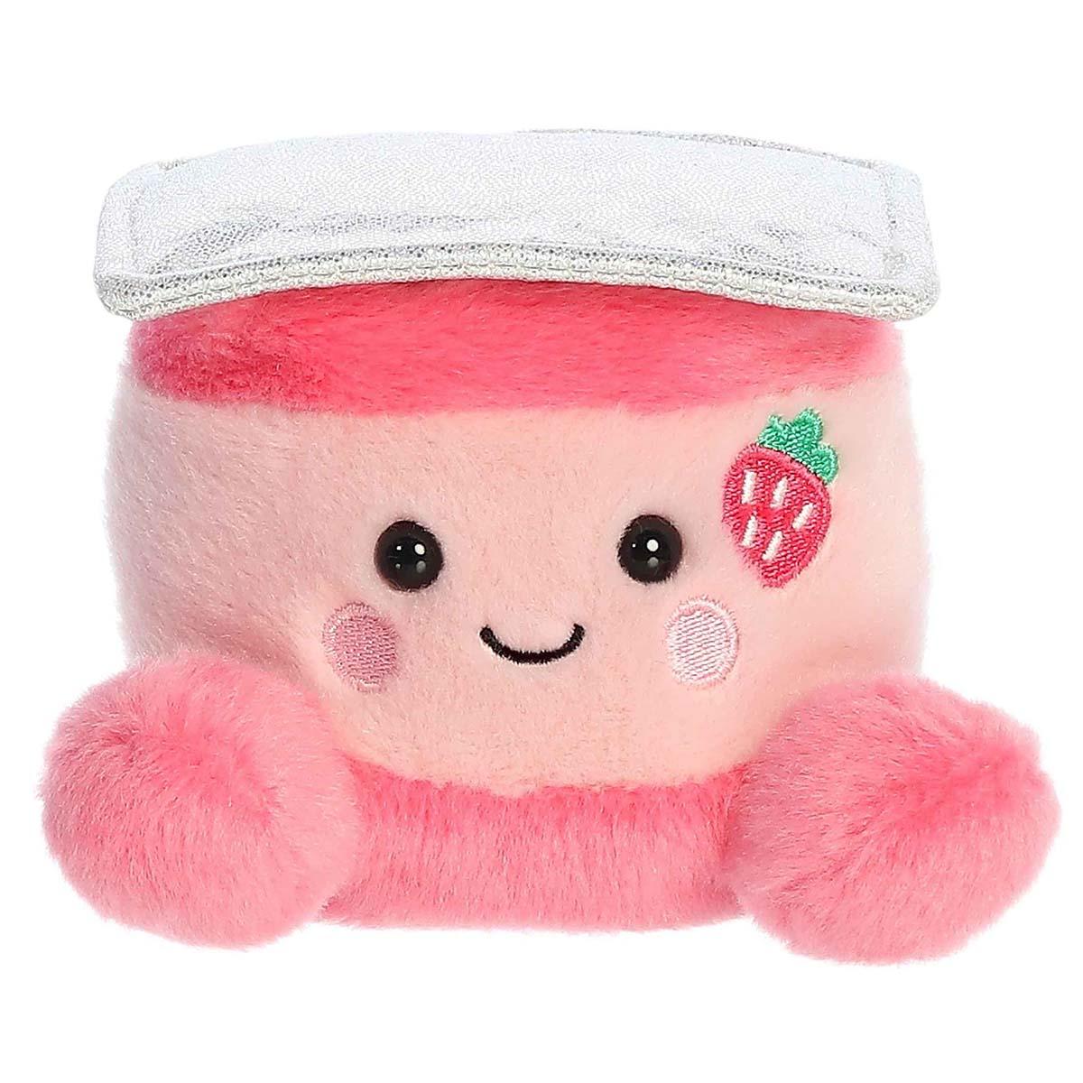 Click here for Palm Pals(tm) 4.5in. Yona Yogurt(tm) Eco Friendly... prices