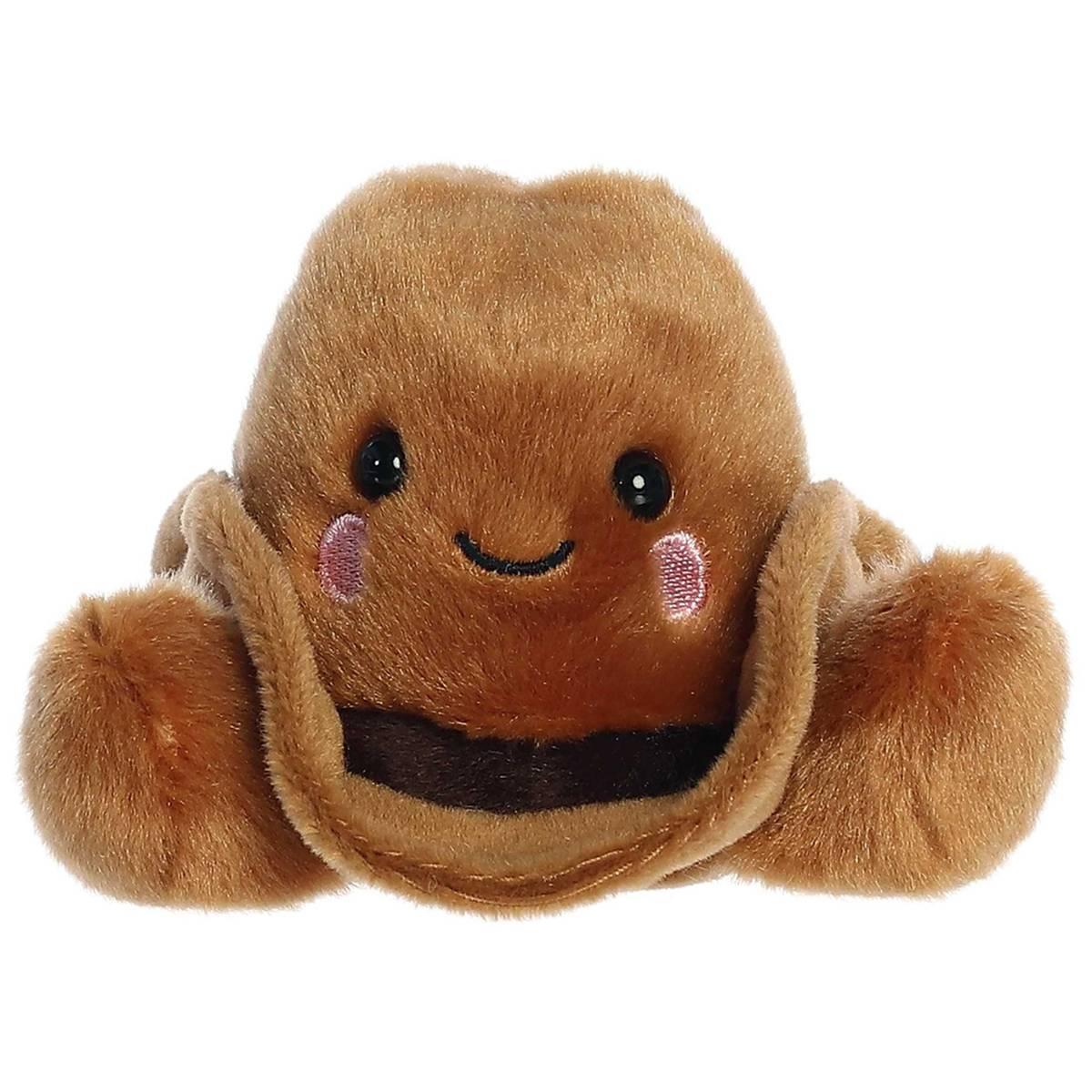 Click here for Palm Pals(tm) 4in. Orville Cowboy Hat(tm) Eco Frie... prices