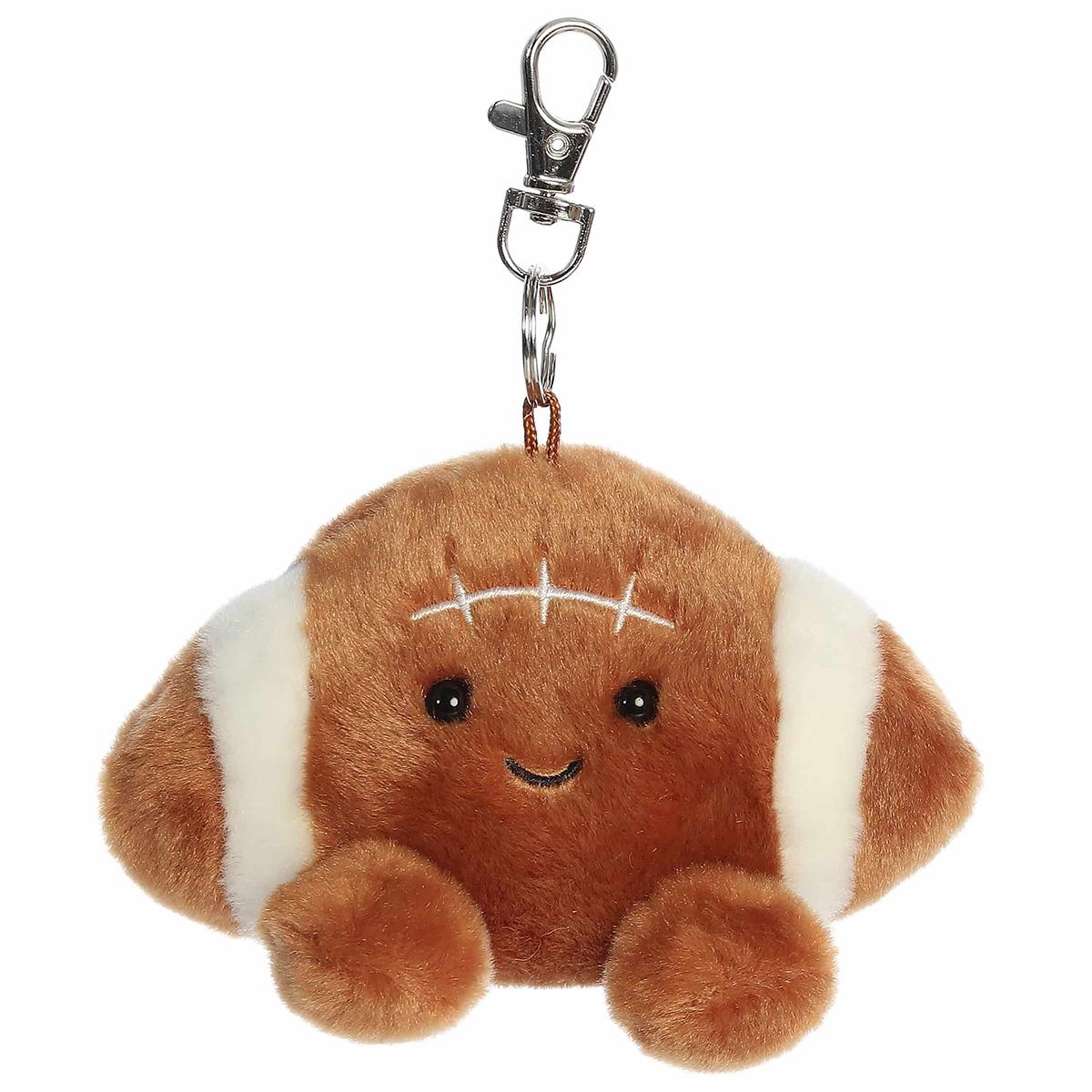 Click here for Palm Pals(tm) 4 Tackle Football(tm) Clip-On prices