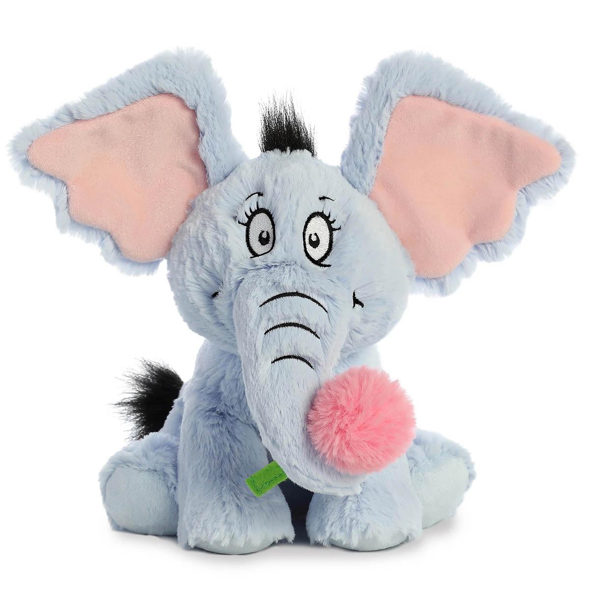 Click here for Aurora(R) Dr. Seuss(tm) 12in. Horton prices