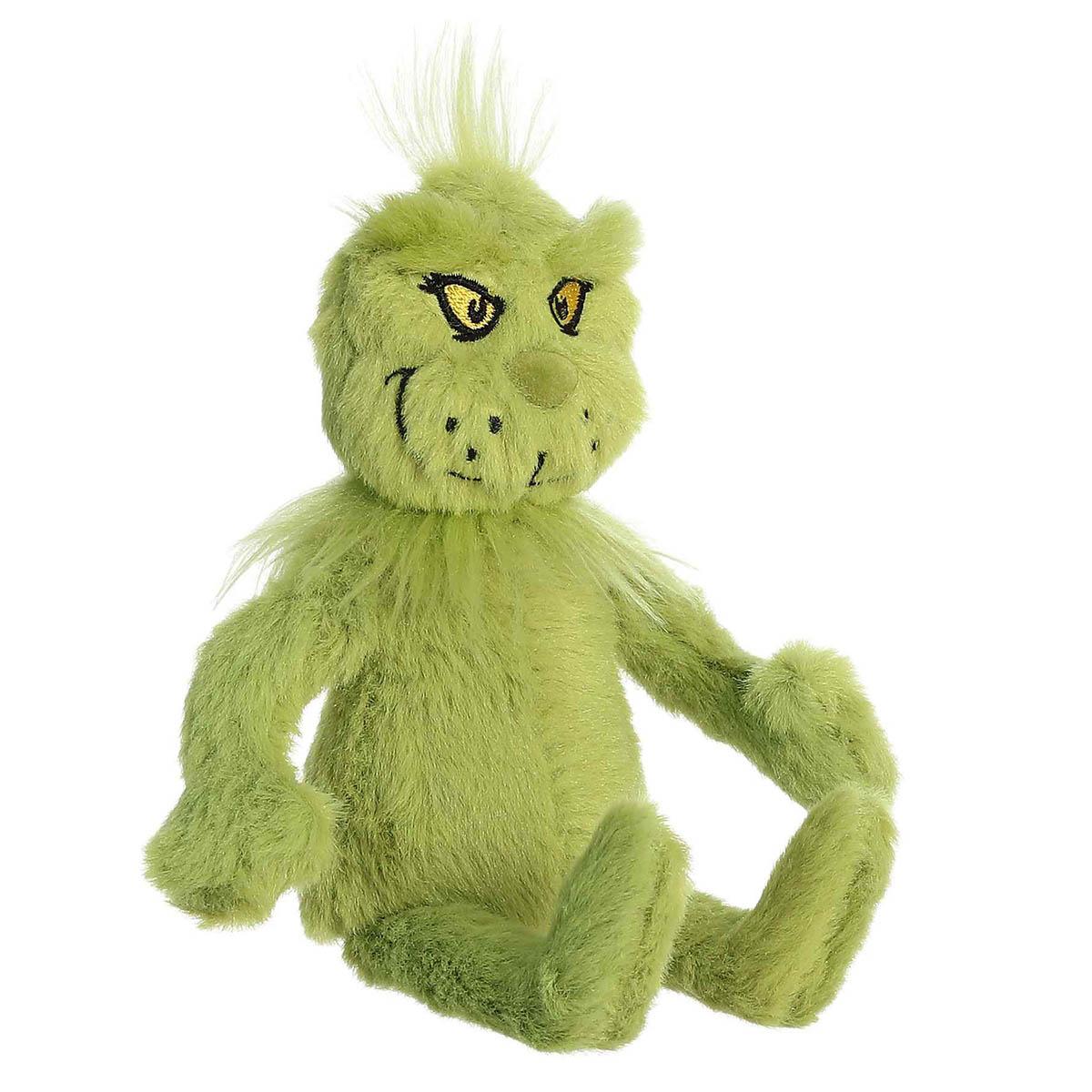 Click here for Aurora(R) Dr. Seuss(tm) Grinch Licensed 7in. Grinc... prices