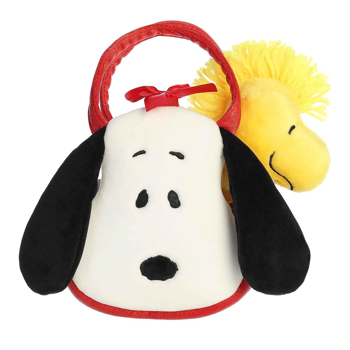 Click here for Aurora(R) Peanuts(tm) 8in. Snoopy Fancy Pal prices