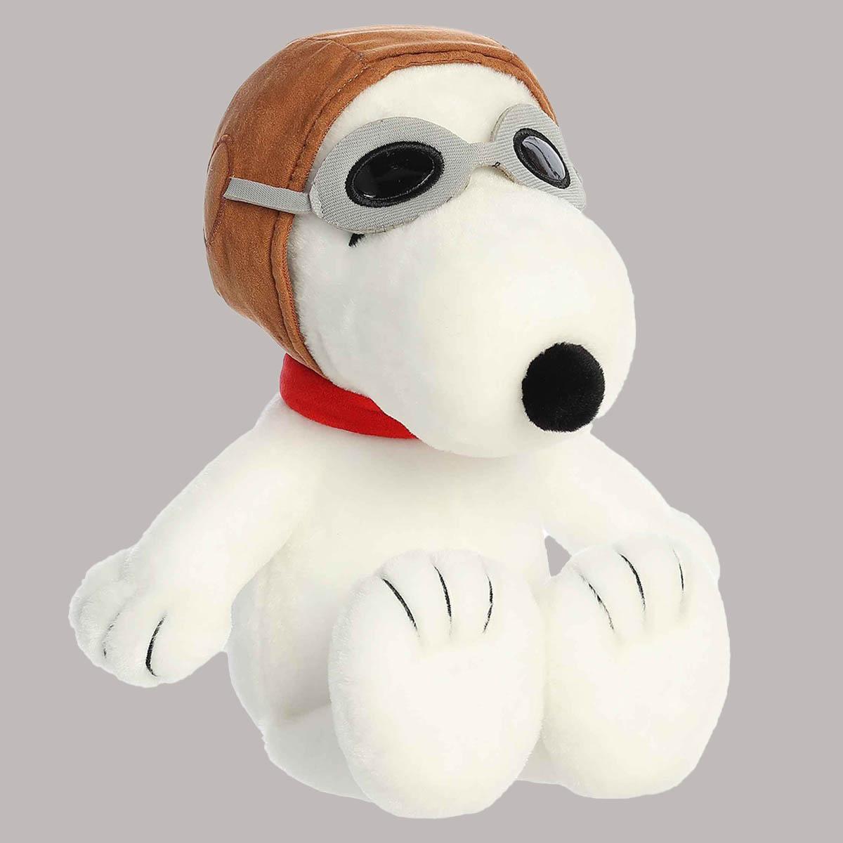 Click here for Aurora(R) Peanuts(tm) 12in. Flying Ace prices