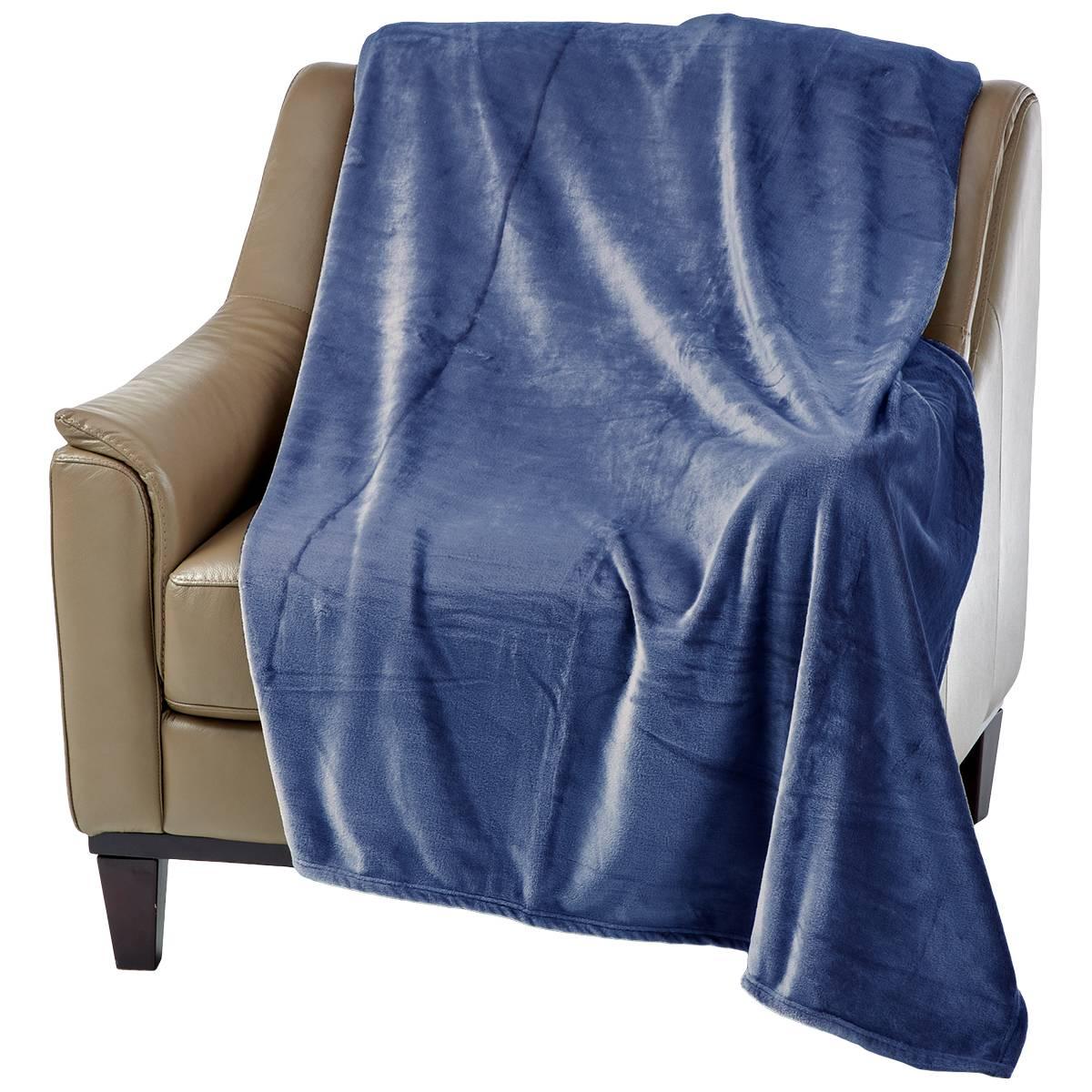 Click here for Regal Teva Plush Throw prices