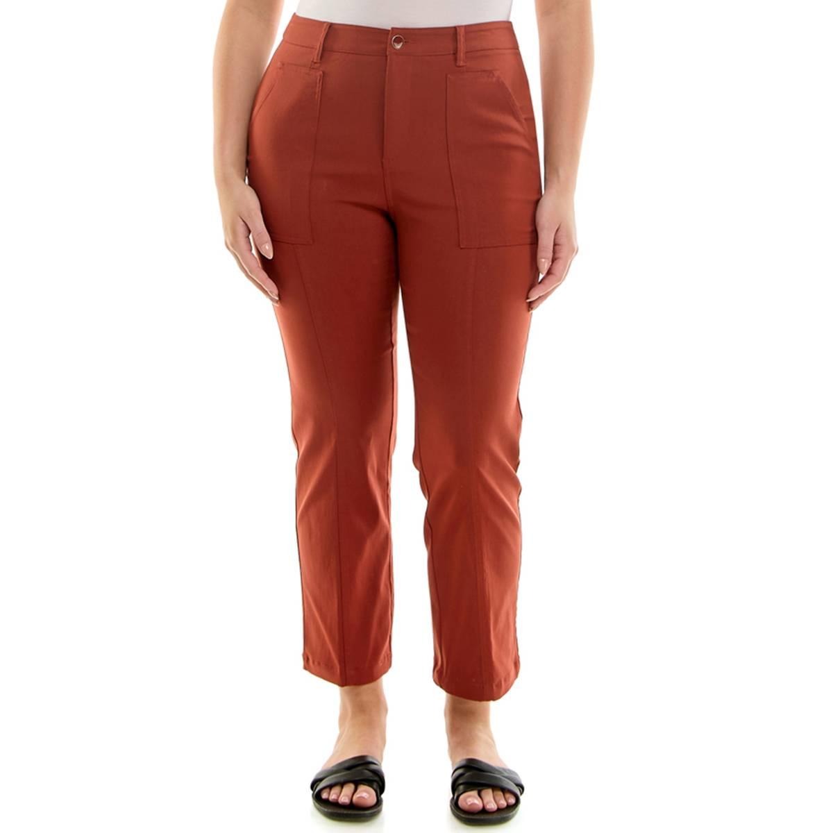 Click here for Womens Zac & Rachel Millennium Patch Pocket Straig... prices