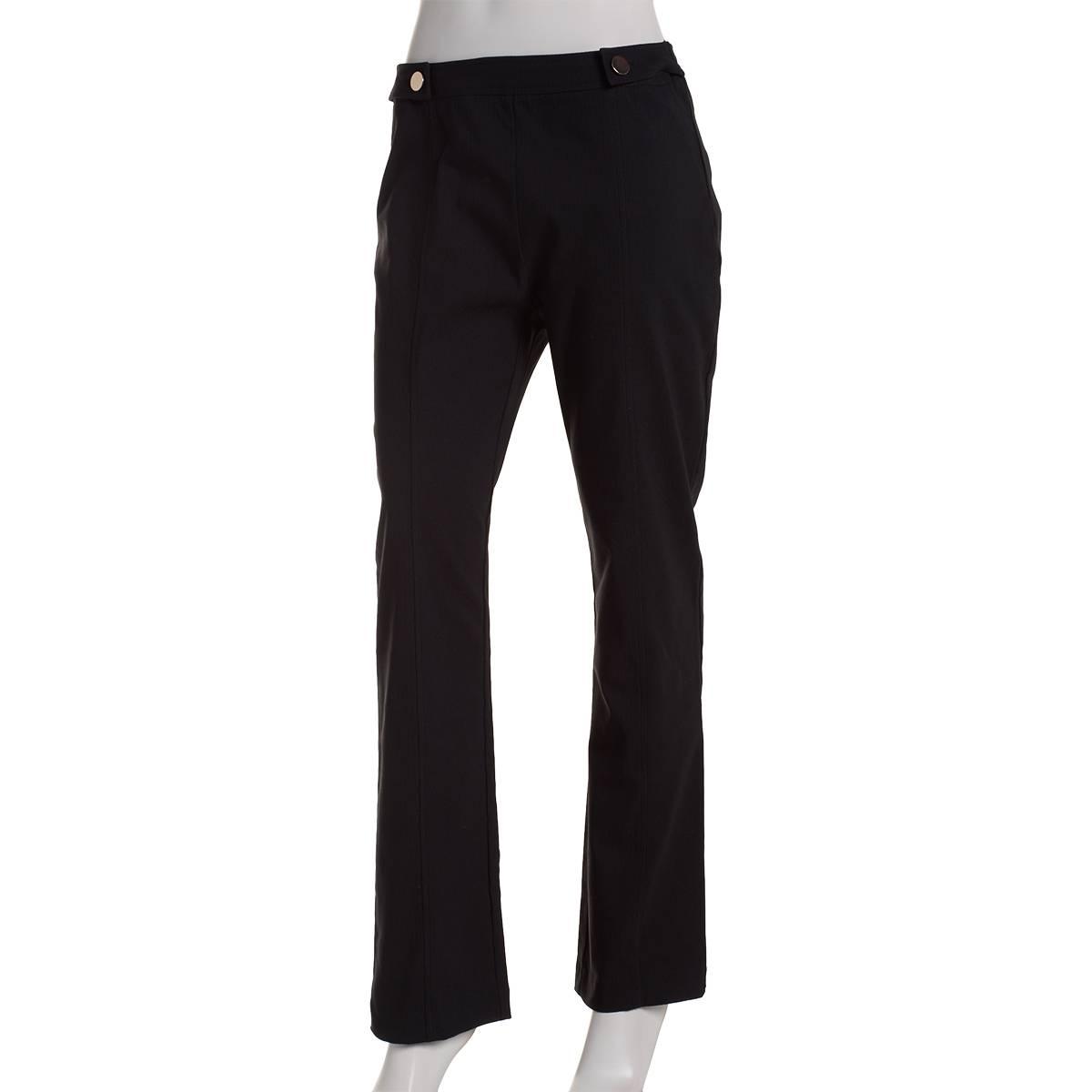 Click here for Womens Zac & Rachel Pull On Flare Millennium Pants prices
