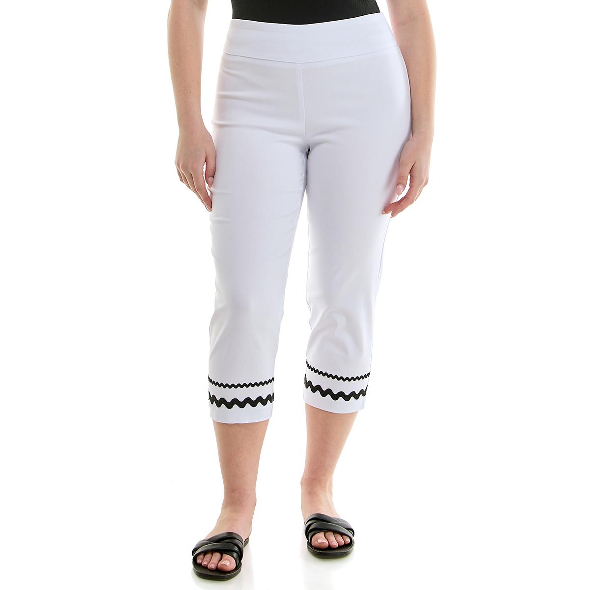 Click here for Womens Zac & Rachel Solid Wavy Hem Detail Millenni... prices