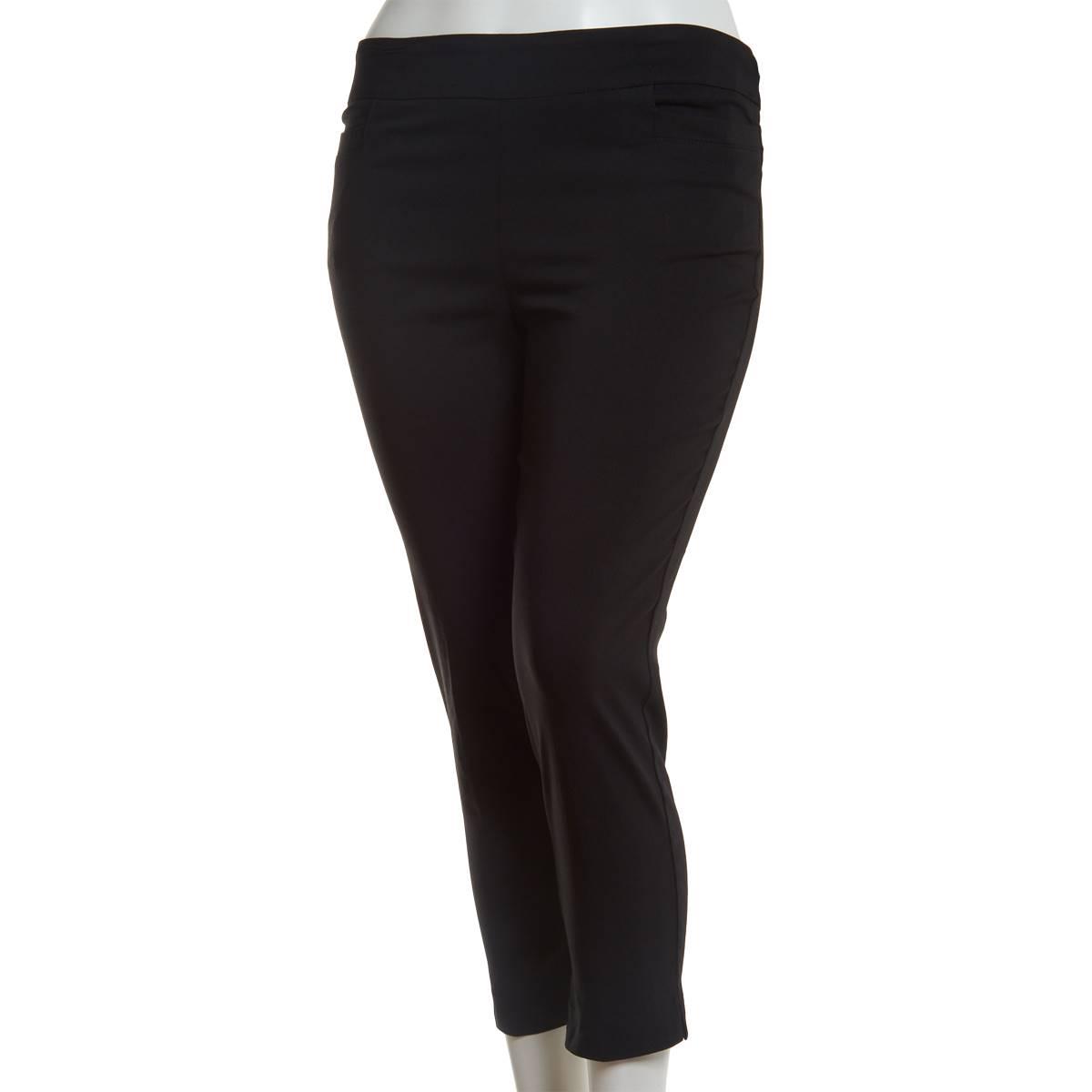 Click here for Womens Zac & Rachel Tummy Control Pull On Millenni... prices