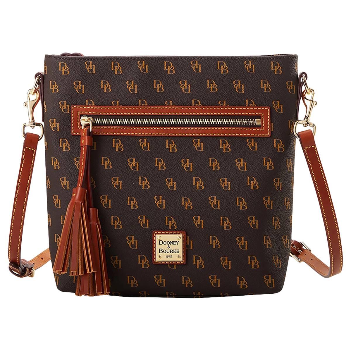 Click here for Dooney & Bourke Lani Gretta Crossbody prices