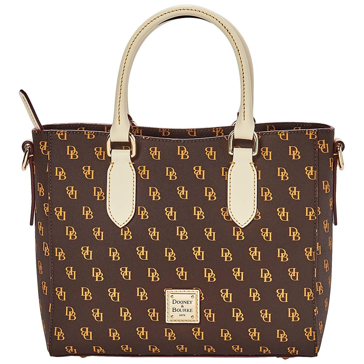 Click here for Dooney & Bourke Gretta Tote prices