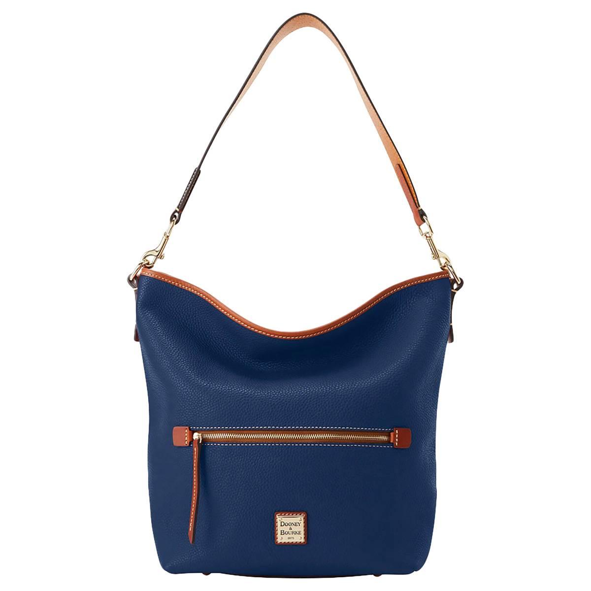 Click here for Dooney & Bourke Pebble Hobo prices