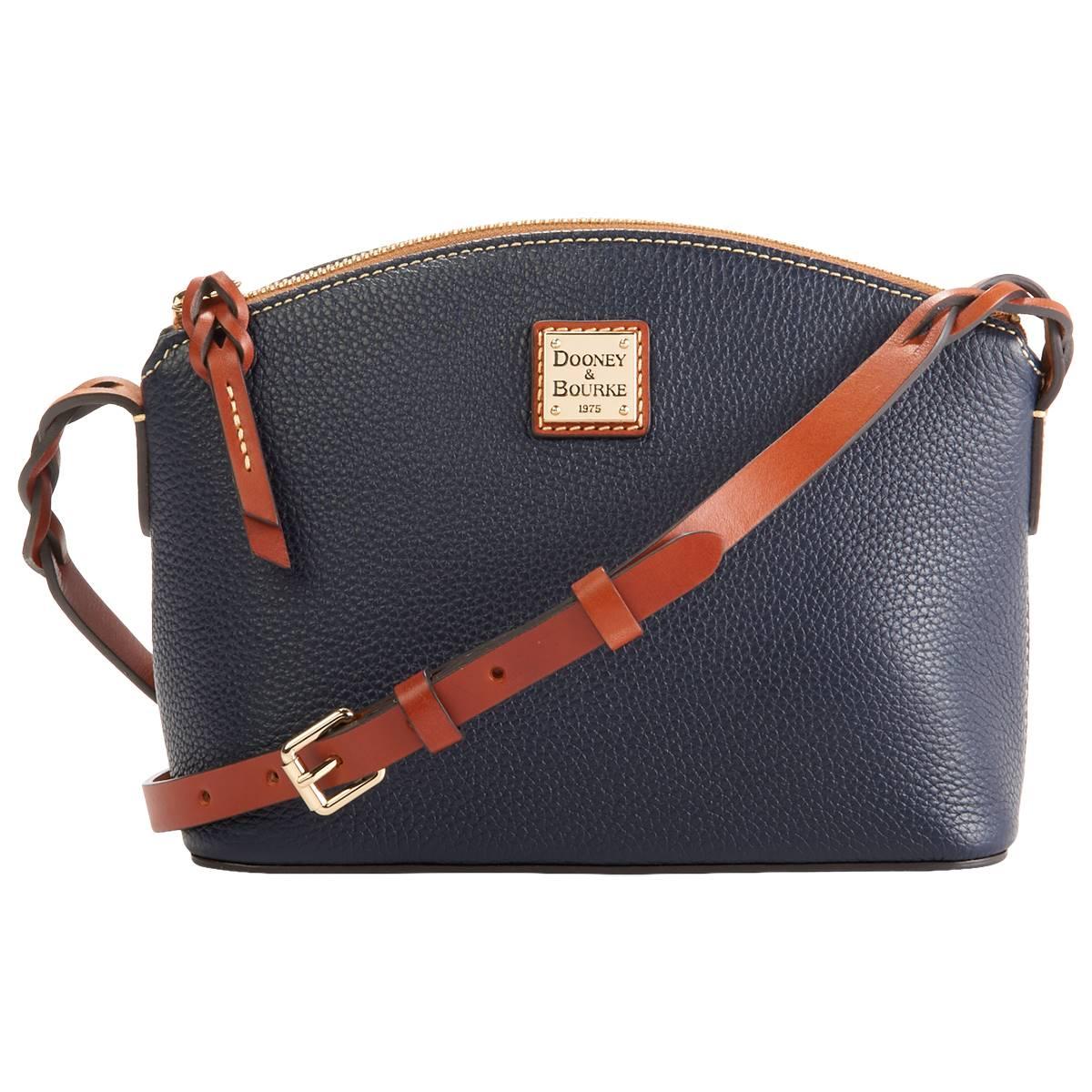 Click here for Dooney & Bourke Penny Crossbody prices