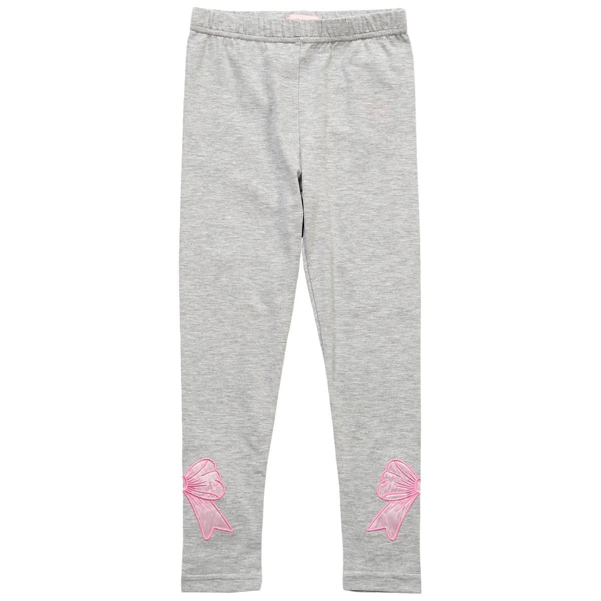 Click here for Girls (4-6x) Freestyle Revolution Solid Leggings w... prices