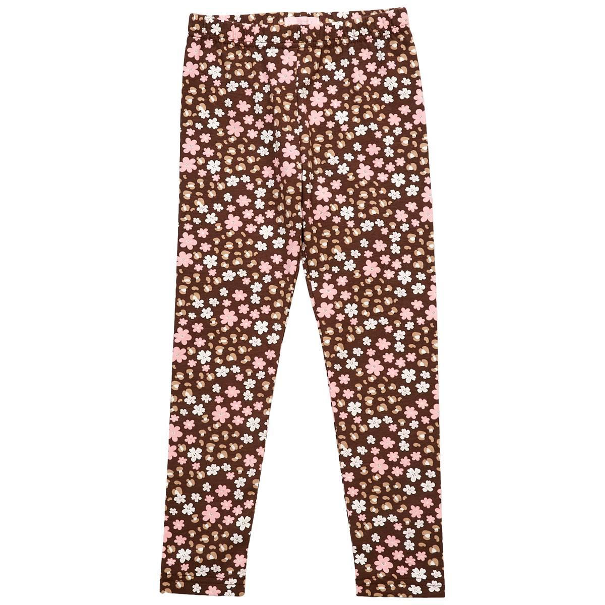 Click here for Girls (4-6x) Freestyle Revolution Wildflower Ditsy... prices