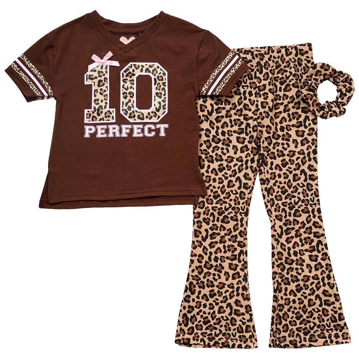 Click here for Girls (4-6x) Freestyle Revolution 2pc. Perfect 10... prices