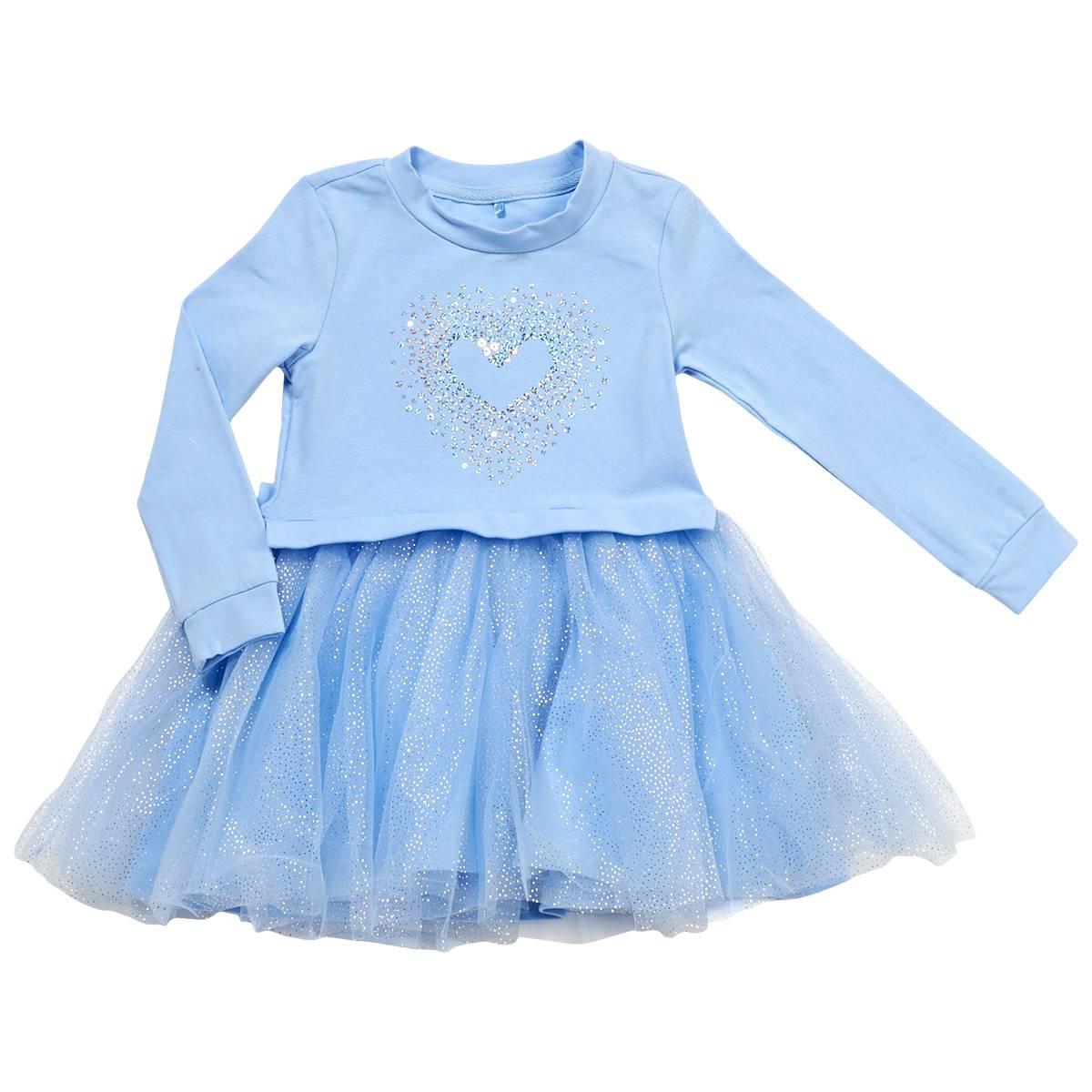 Click here for Toddler Girl Freestyle Revolution Sparkly Heart Tu... prices