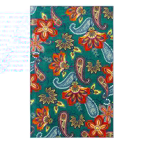 Click here for Mohawk Home New Wave Whinston Area Rug - 5 x 8 prices