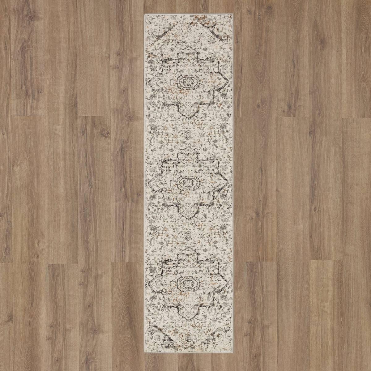 Click here for Mohawk Home Helios Cream Runner prices