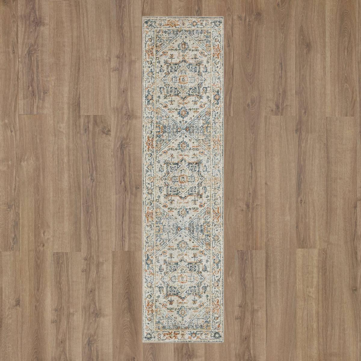 Click here for Mohawk Home Juno Cream Runner prices