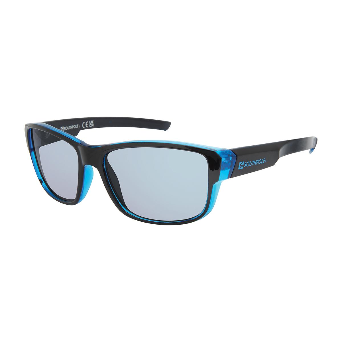Click here for Mens SOUTHPOLE(R) Wrap Shield Sunglasses prices