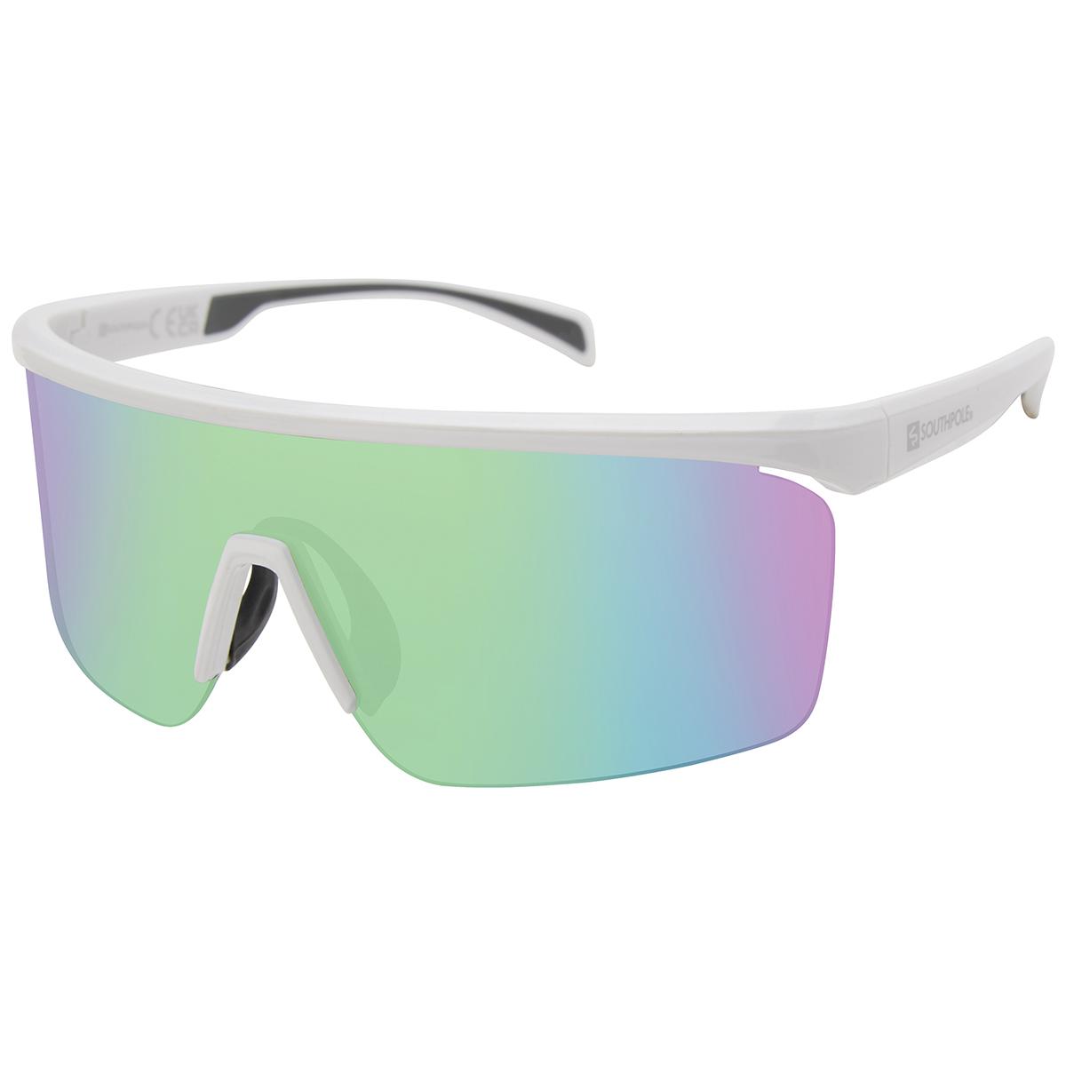 Click here for Mens SOUTHPOLE(R) Shield Sunglasses prices