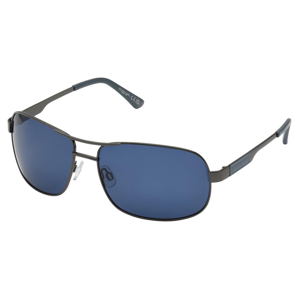 Click here for Mens U.S. Polo Assn.(R) Navigator Sunglasses prices