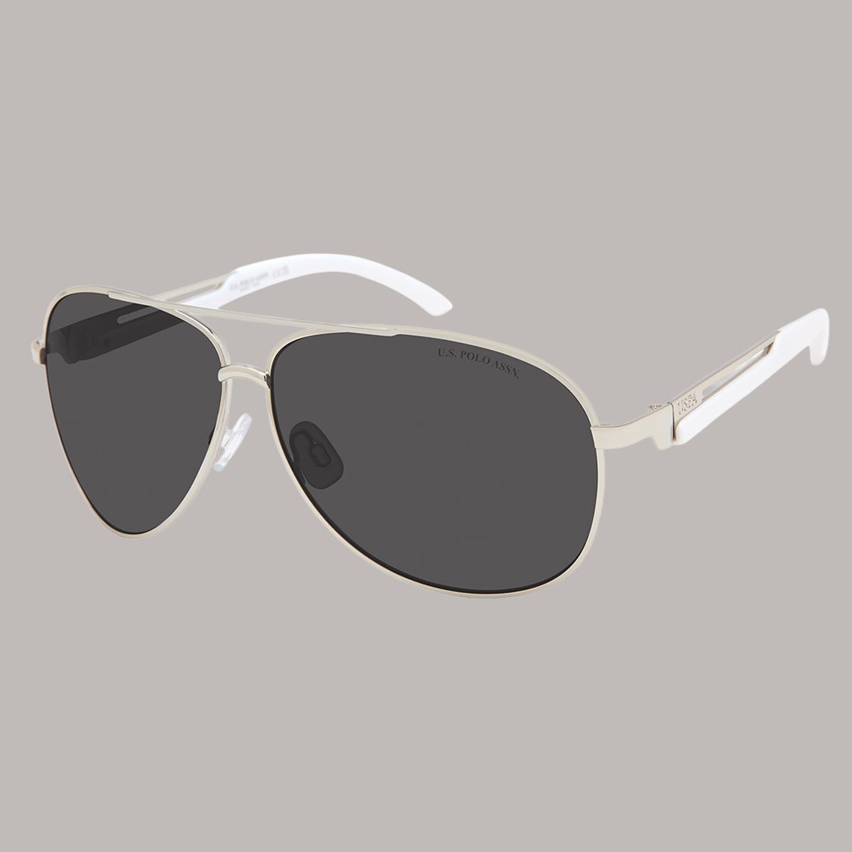 Click here for Mens U.S. Polo Assn.(R) Aviator Sunglasses prices