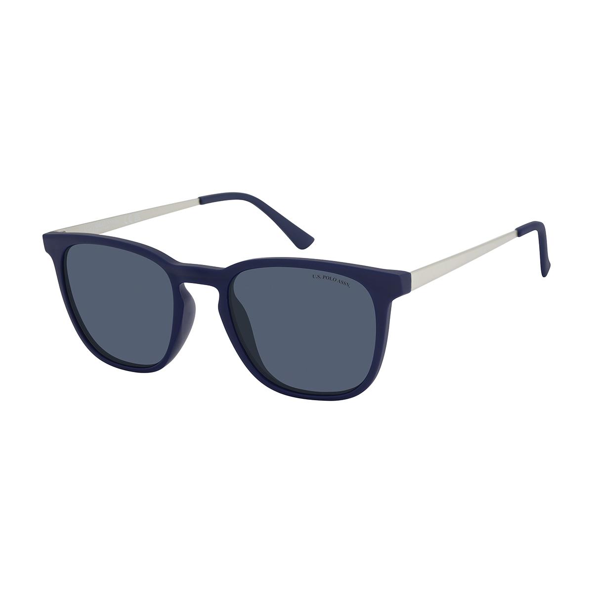 Click here for Mens U.S. Polo Assn.(R) Square Sunglasses prices