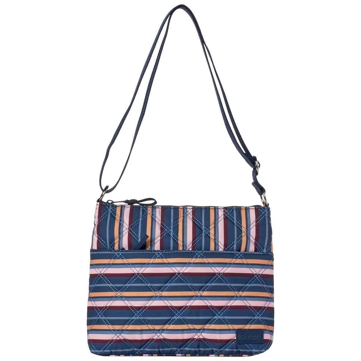 Click here for Sakroots Willow Crossbody prices