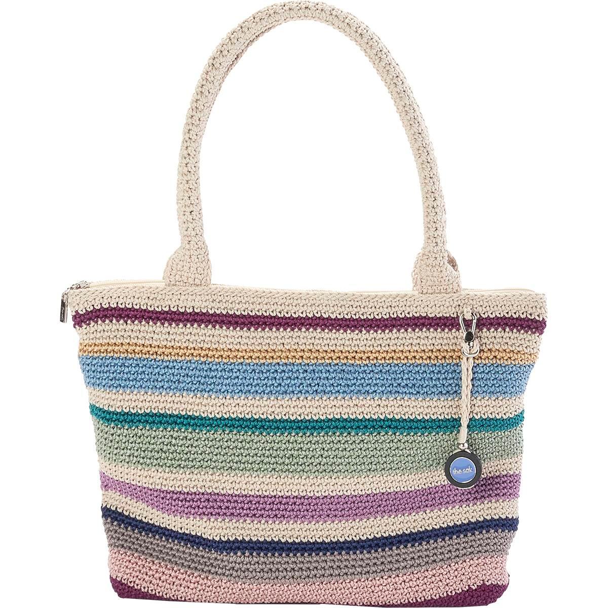 Click here for The Sak General Carryall prices