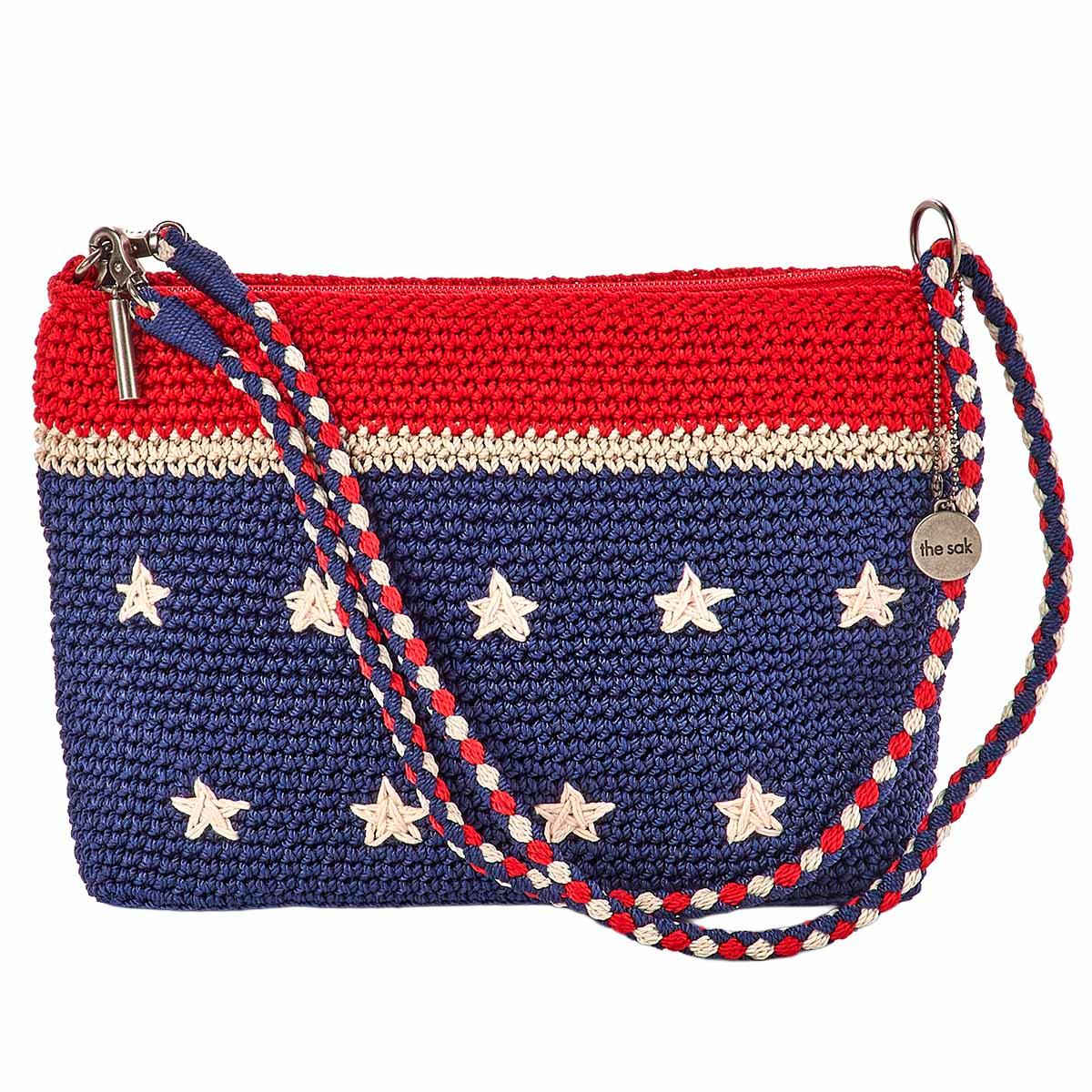 Click here for Womens The Sak Lumi Stars Convertible Crossbody prices