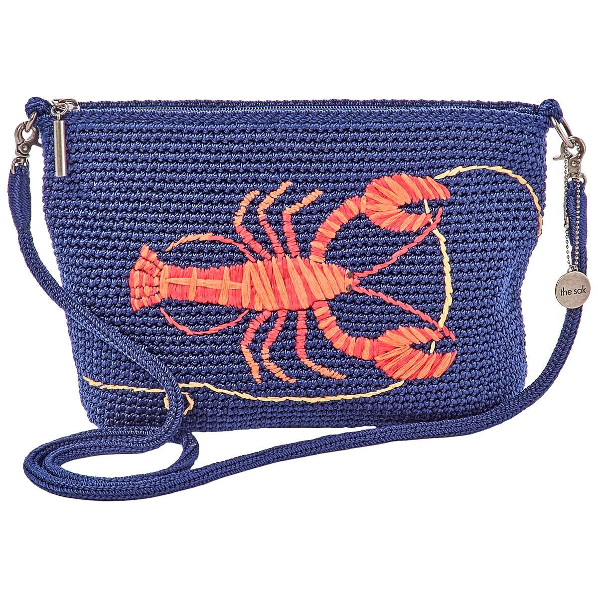 Click here for The Sak Lumi Crossbody prices
